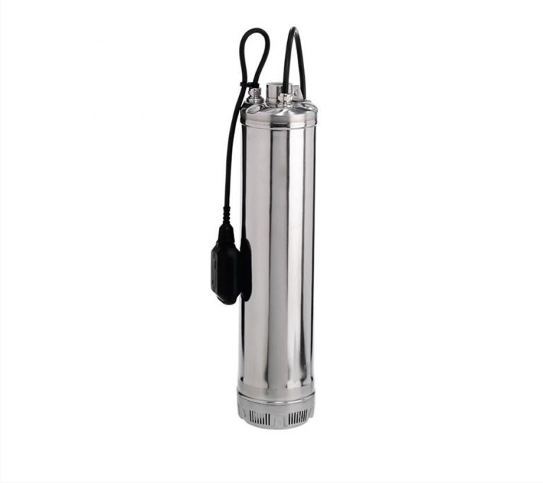 VS 2 Series 4″ Submersible Pump E-Tech Franklin Electric - Geoquip ...