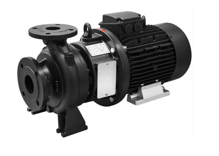 FNS Stub shaft pumps E-tech Franklin Electric - Geoquip Water Solutions ...